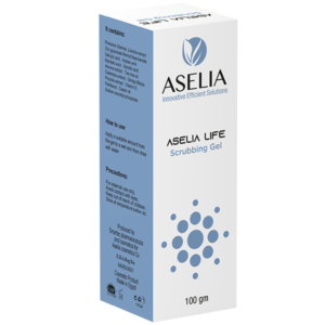 Aselia Acne Solutions - Say Goodbye to Acne