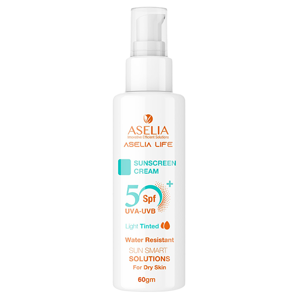 Protect Your Skin with Aselia Sun Protection Creams