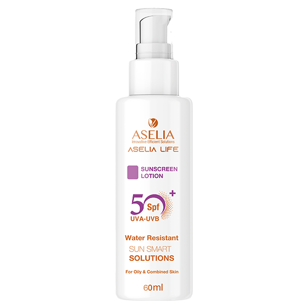Protect Your Skin with Aselia Sun Protection Creams