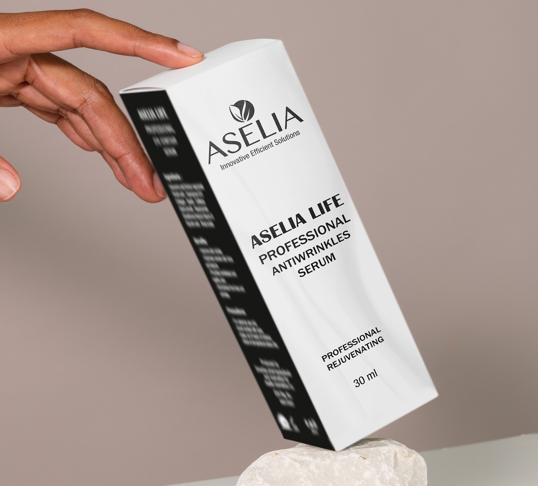 Aselia Group | Loyalty Rewards Program